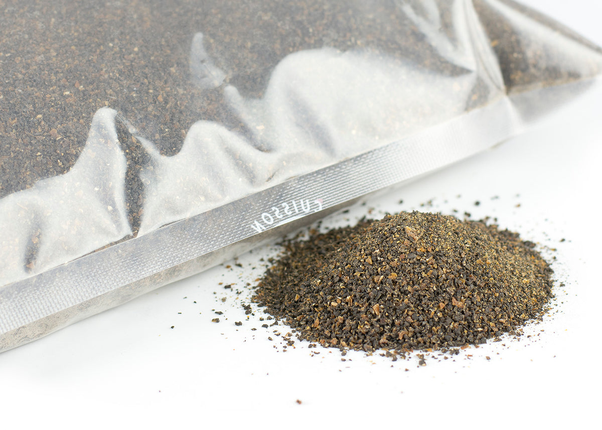 Air-dried Black Summer Truffle Powder – Trufo