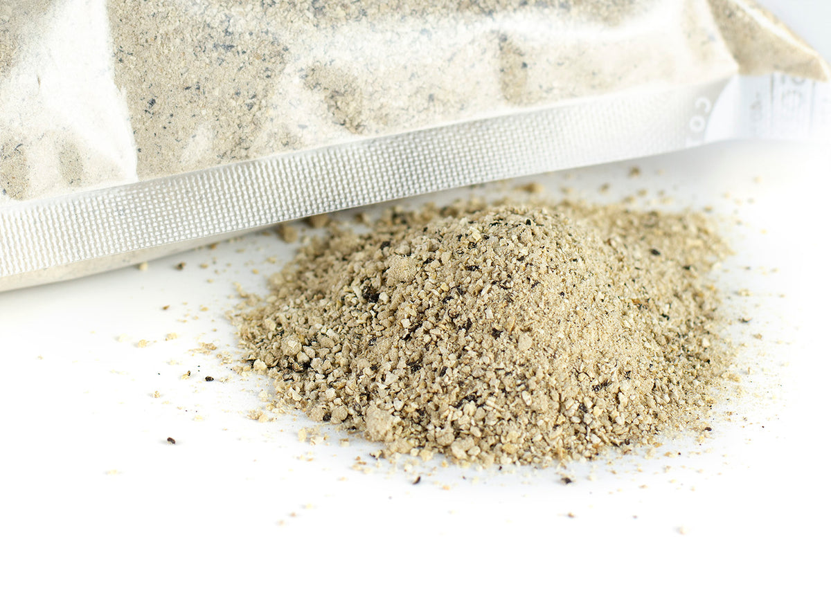 Freeze-dried Black Summer Truffle Powder – Trufo