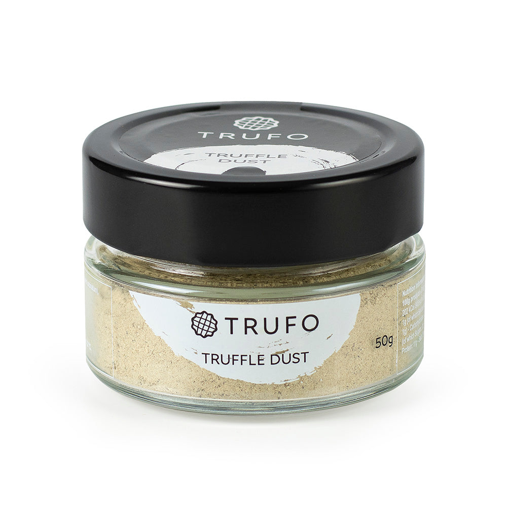 Truffle Dust – Trufo